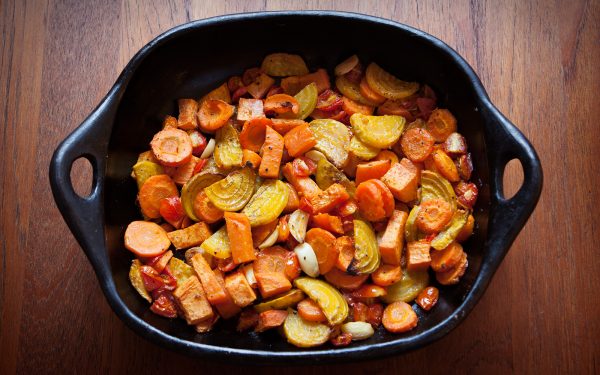 Sooo Yummy Root Mix | Path For Life®