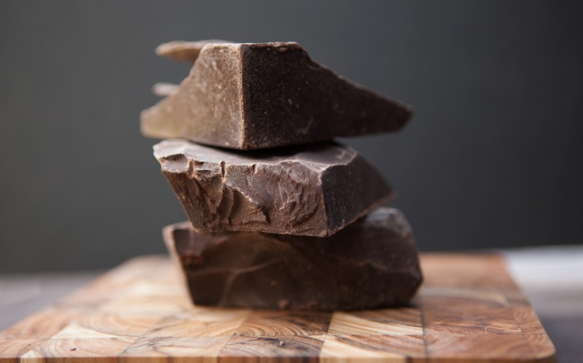 Chocolate | Path For Life®