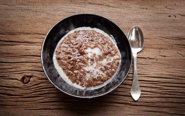 Rye-bread porridge | Path For Life®
